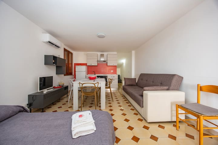 Casa Artale Capo D'orlando - Capo d'Orlando