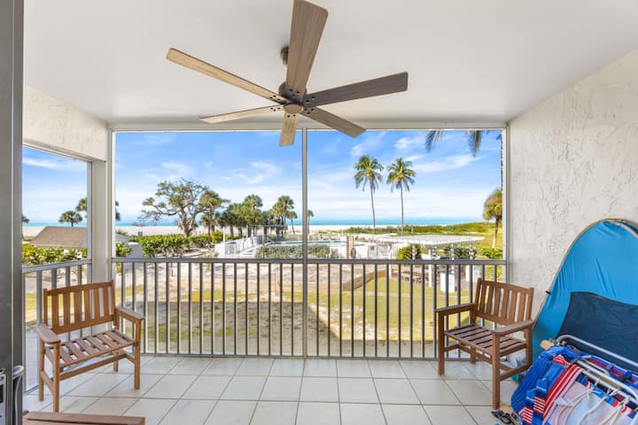 Beach Villa 2516 - Captiva, FL