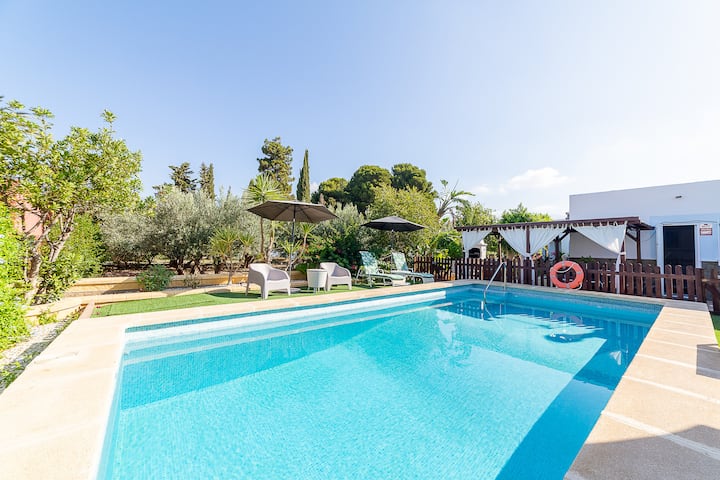 Cortijo Indalo - Almería