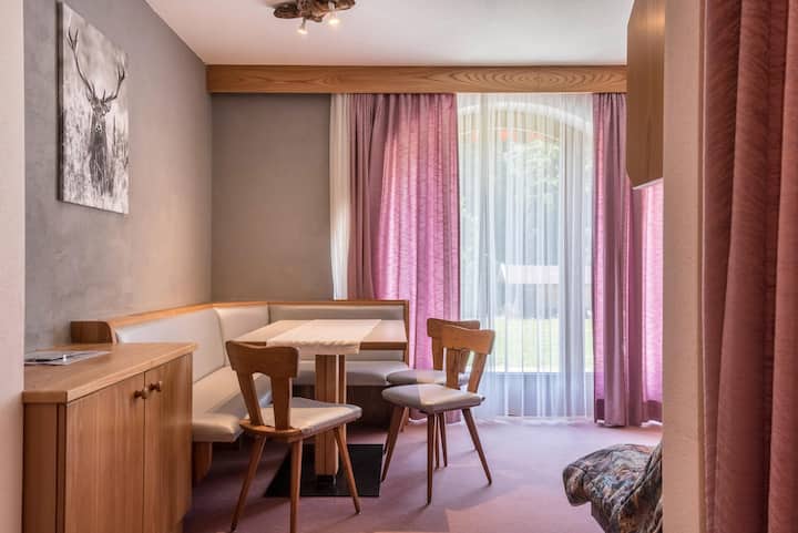 Ferienparadies Sabina Euringer - Ortisei