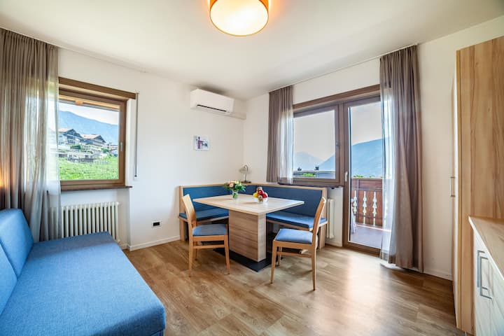 Gartenheim App Martin - Schenna