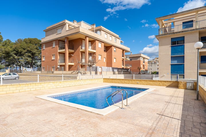 Mar De Laura - Miami Playa