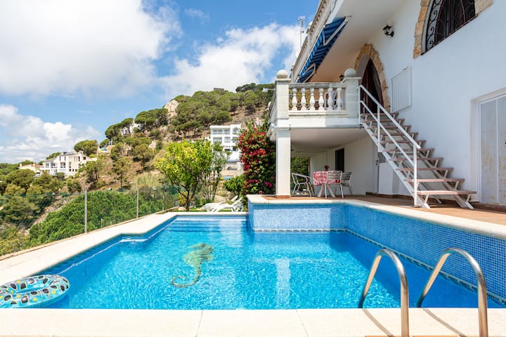 Tresa - Lloret de Mar