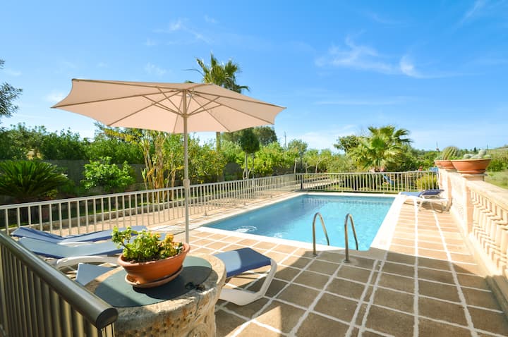 D171 Vent De Tramuntana By Mallorca Charme - Inca