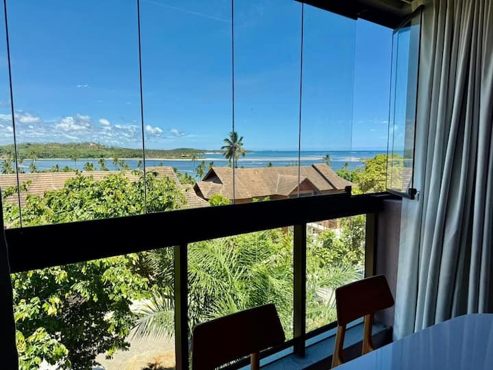 Flat Torre 5 - Eco Resort - Praia Dos Carneiros - Praia dos Carneiros