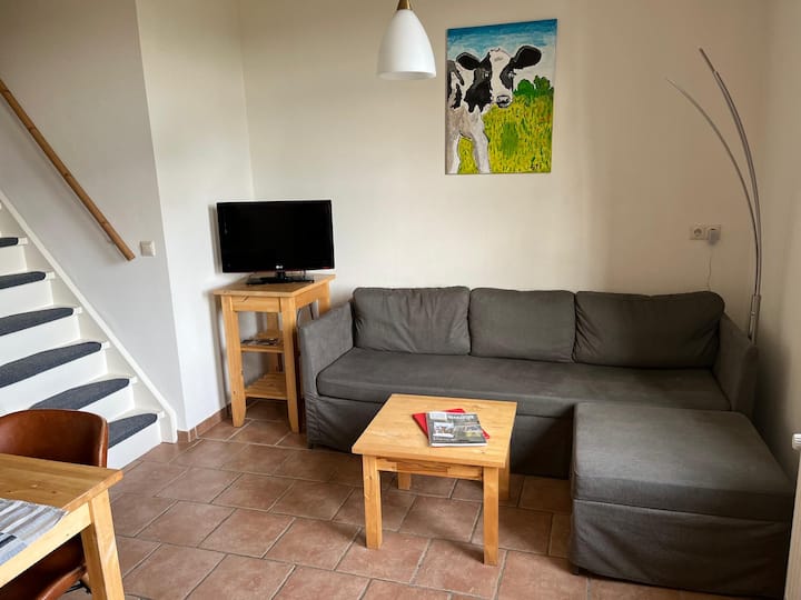 Achter De Linde - Loon op Zand