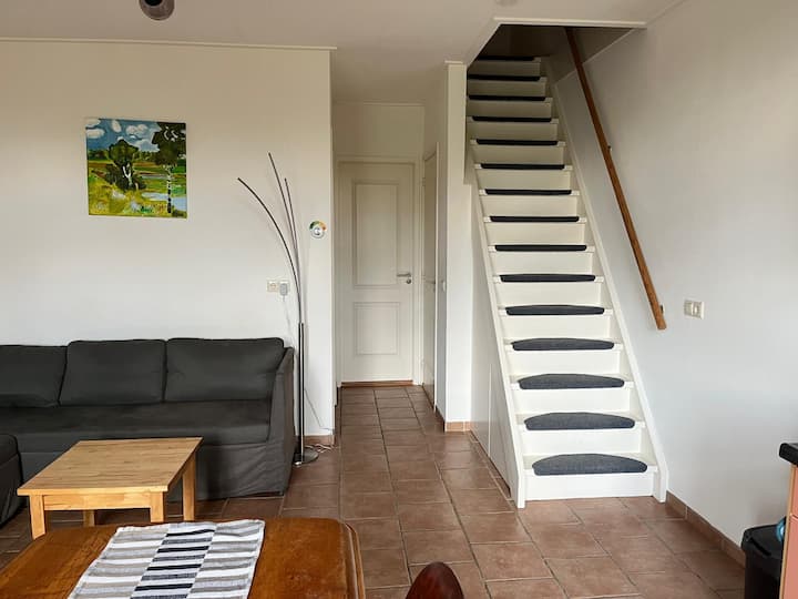 Bij De Kastanje - Tilburg