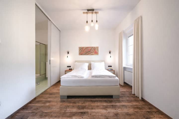 Cozy Studio Apartment For 2 Guests - Bad Hofgastein