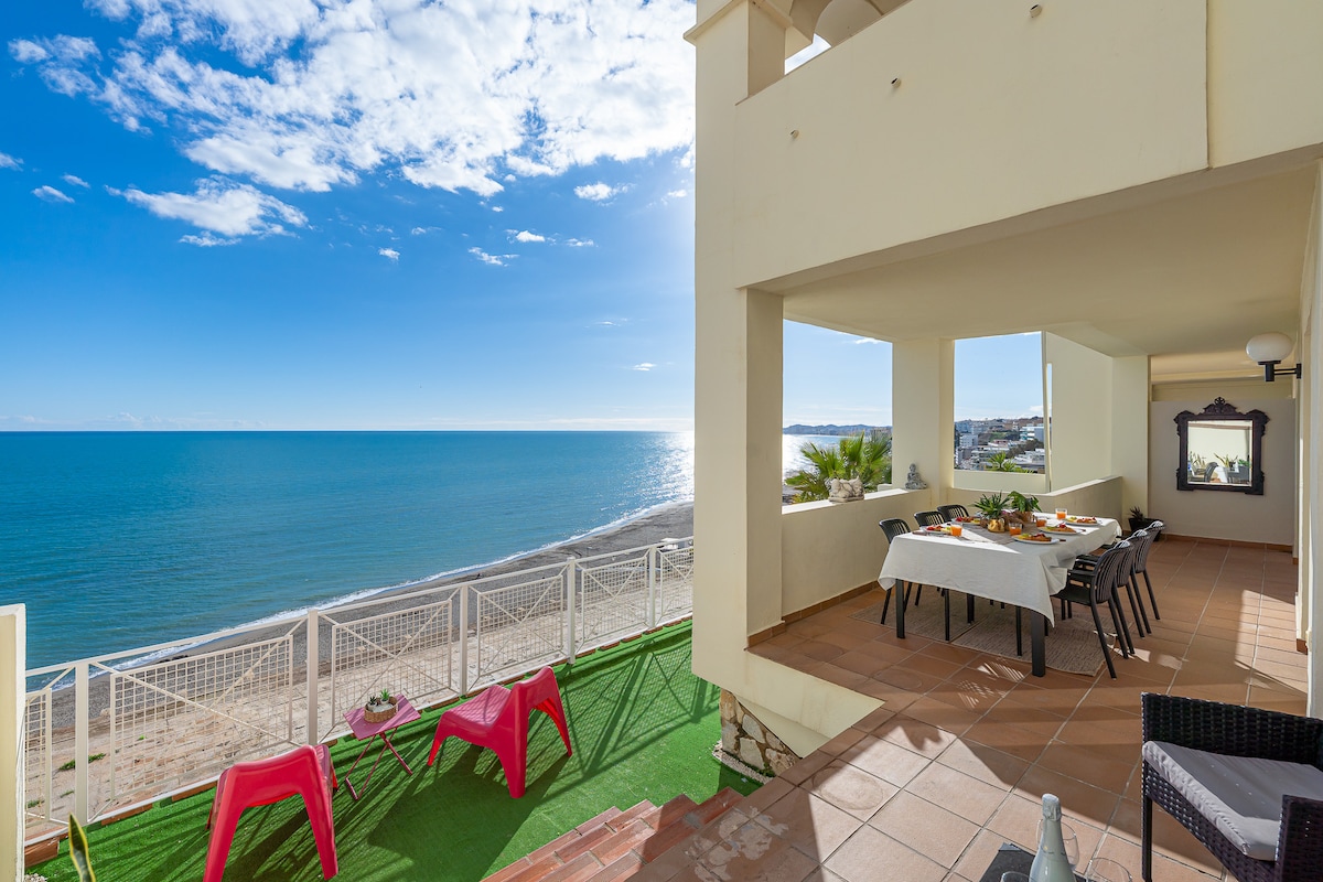 A varanda de Benalmadena- - Apartamentos para Alugar em Benalmádena ...