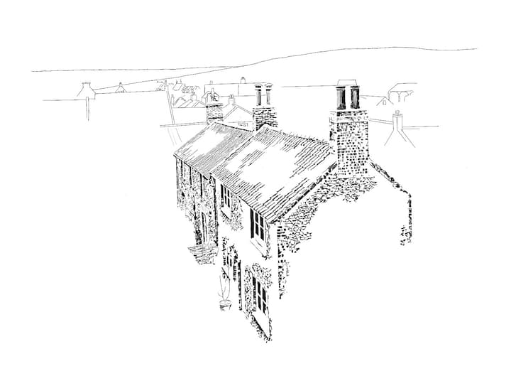 Blacksmith Cottage - Blakeney