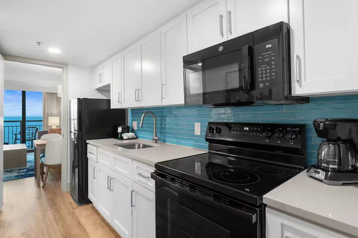 4 Beachfront Rooms W/ Pools Near Myrtle Beach - Myrtle Beach, SC