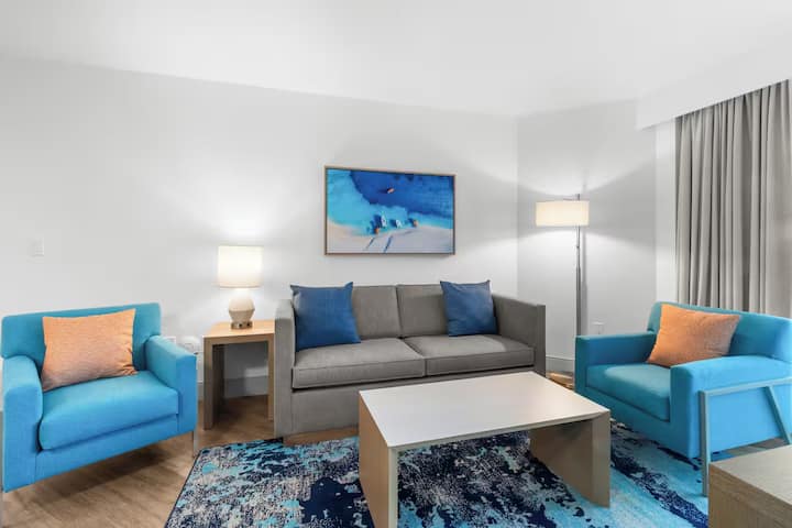 3 Ocean View 3br Condos | 2.3 Mi Boardwalk - Myrtle Beach, SC