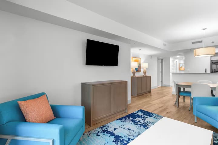 2 Classic Coastal Beachfront Rooms In Myrtle - Myrtle Beach, SC