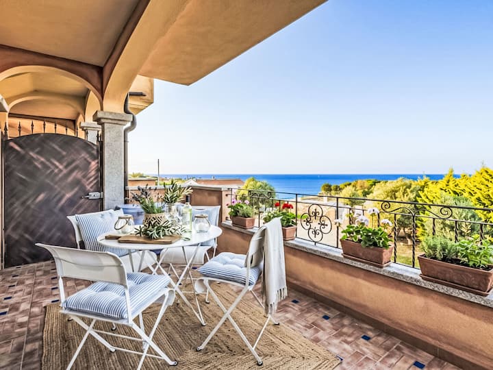 Lo Smeraldo By Interhome - Valledoria