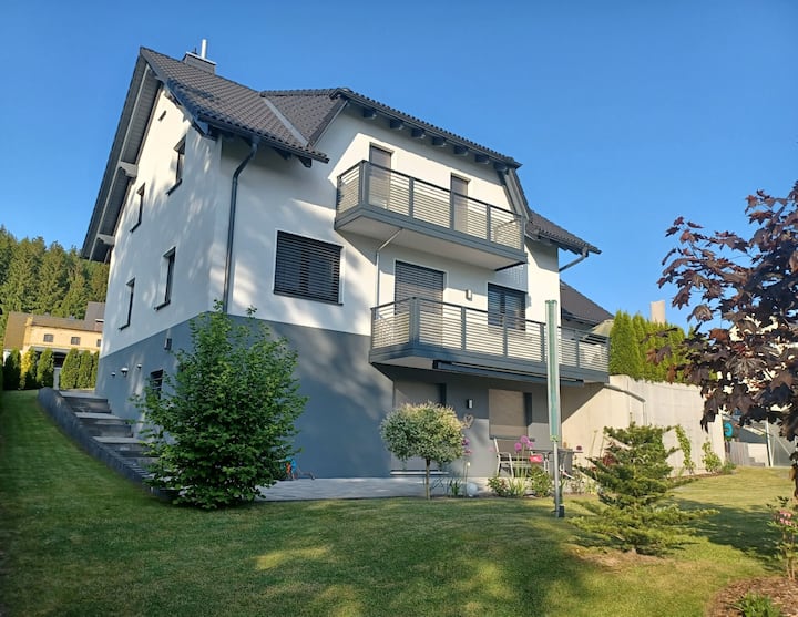 Ferienwohnung Reichelt - Olbernhau