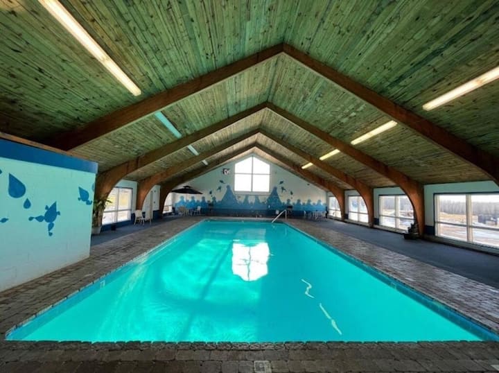 Enjoy A Restful Stay | Near Local Highlights - Presque Isle, ME