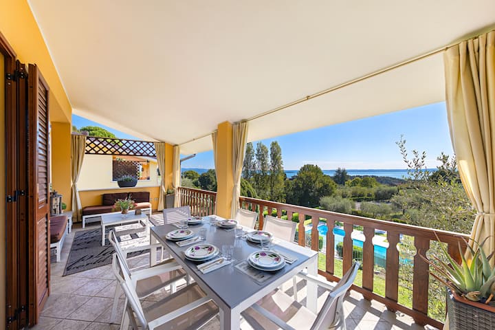 Le Villette - Dulcamara By Whale Homes - Italia