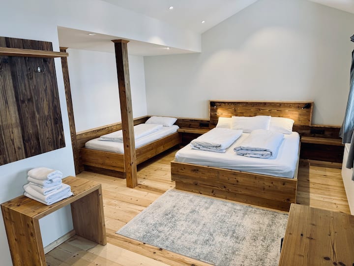 Vogelbauer Apartments - Veiglberg - Geretsried