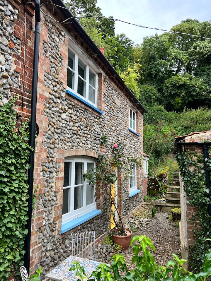 Forge Cottage - Blakeney