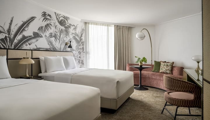 4 Bright And Modern Queen Suites Near Juno Beach - West Palm Beach, FL