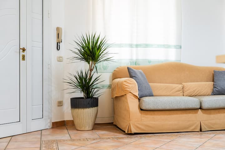 Ivonne's Villa - Villasimius