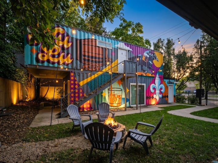 Six 1-br Units | Group-friendly Stay Near Nulu! - Louisville, KY