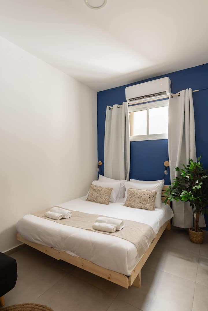 Localz House - Large Studio - Tel Aviv-Jaffa