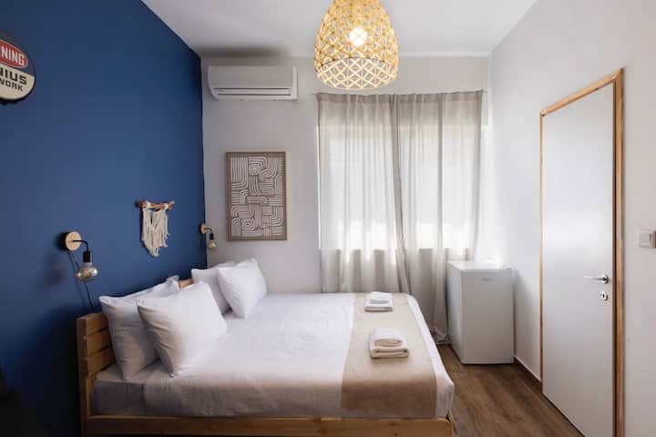Localz House - Studio L - Tel Aviv