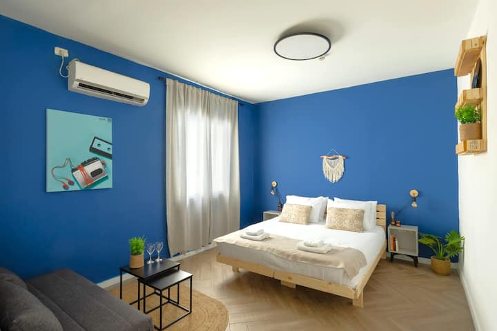 Localz House - Studio Xl - Tel Aviv-Yafo