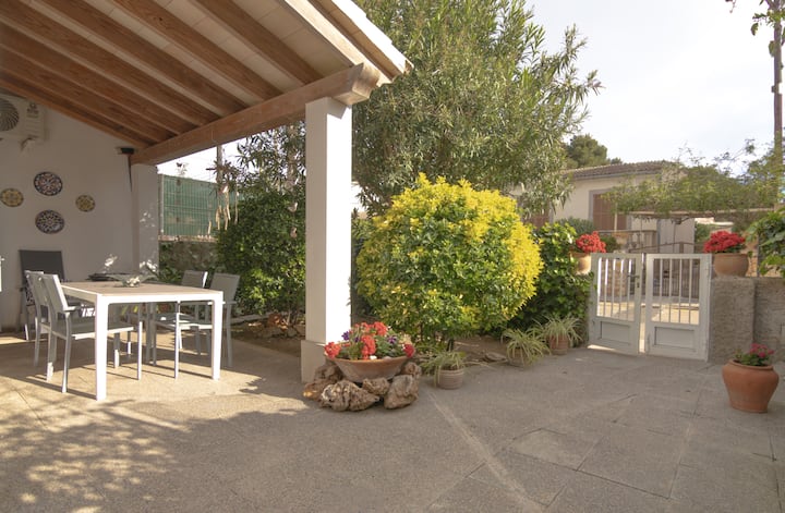 D159 Chalet Auba By Mallorca Charme - Majorque