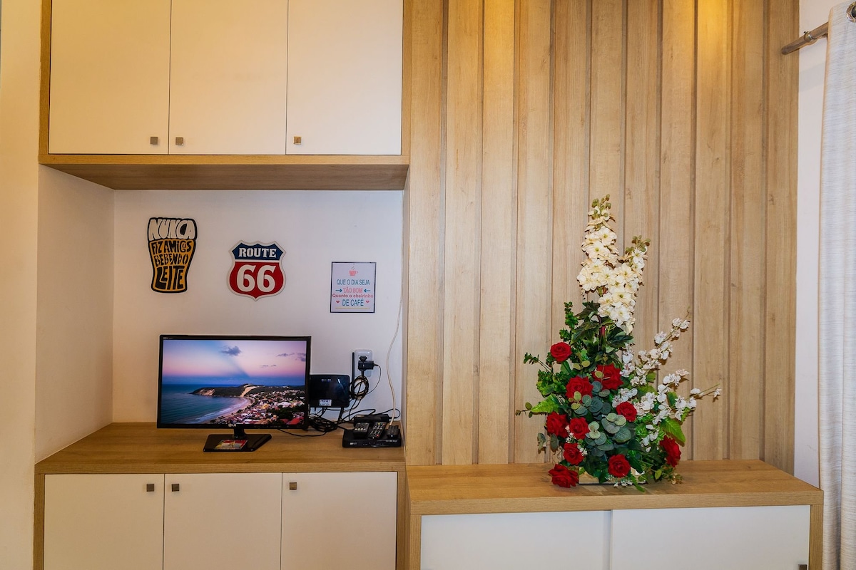 Chalet Paraíso de Maracajau IV - Chalets for Rent in Maxaranguape ...