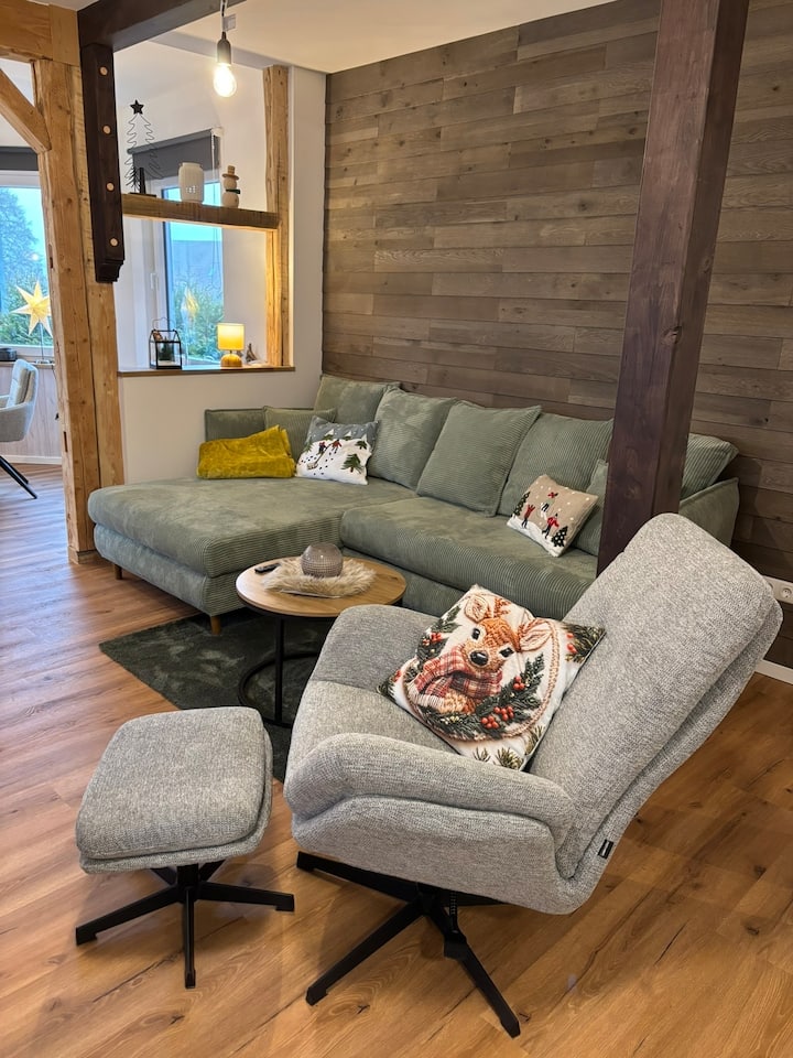 Stadtblick Ferienwohnung (309593) - Schierke