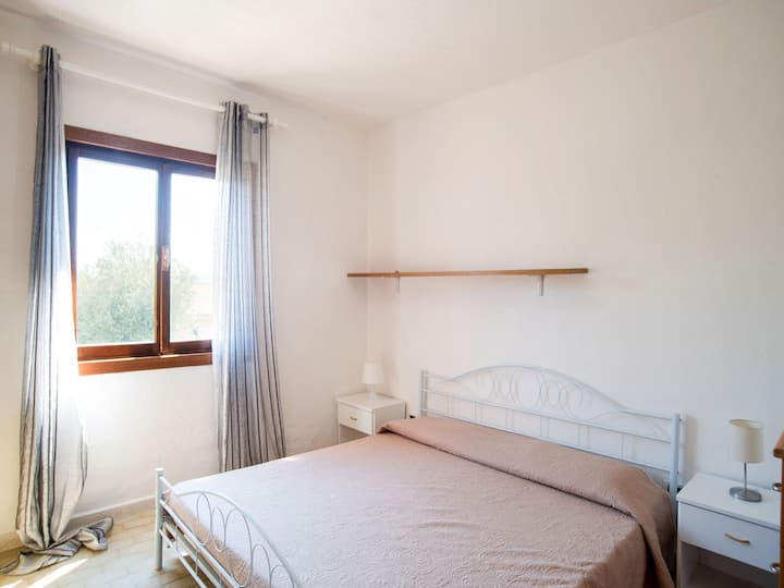 Appartement En Sardaigne Proche Plages - Golfo Aranci