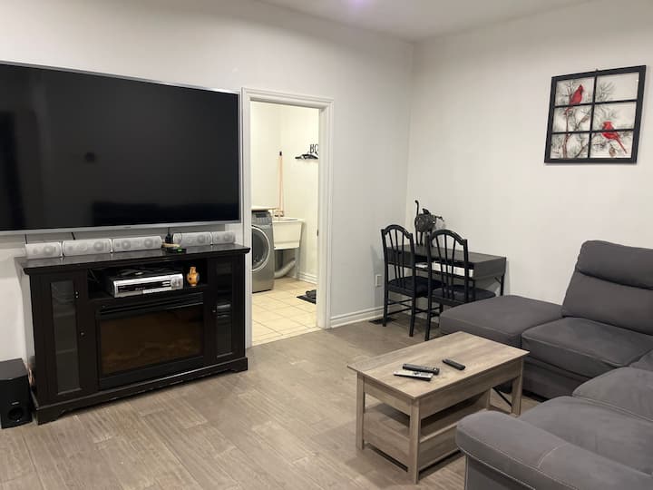 Où Séjourner&nbsp; Barbecue Climatisation Chauffage Par - Lindsay