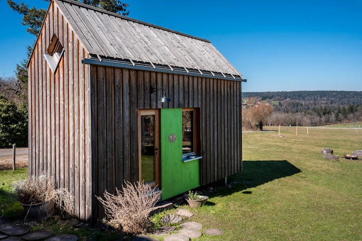 Tiny House Fichte - Bad Liebenzell