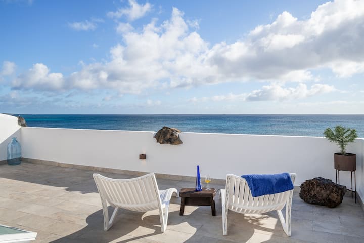 Maresía - La Graciosa