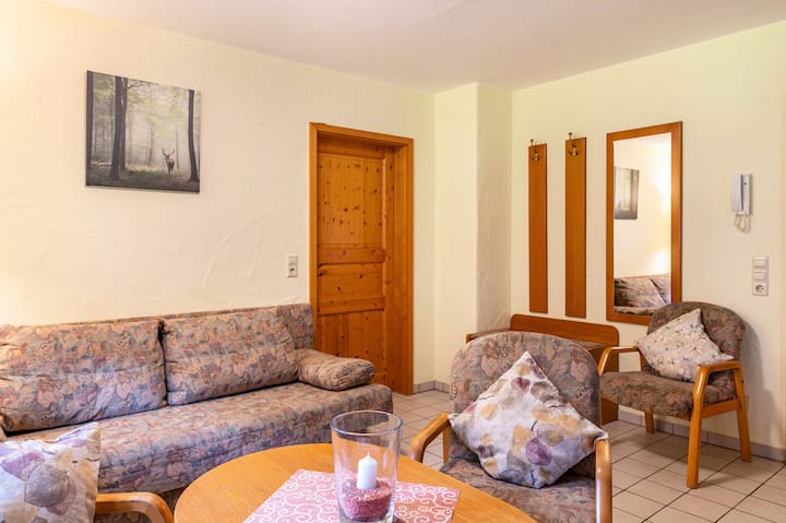 Ferienwohnung Wiesengrund - Oberried