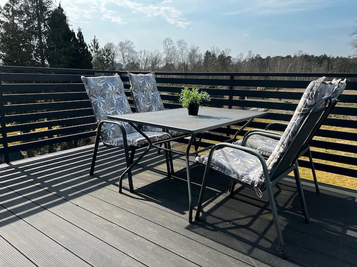 Connys Ferienwohnungen Stern - Winsen (Aller)