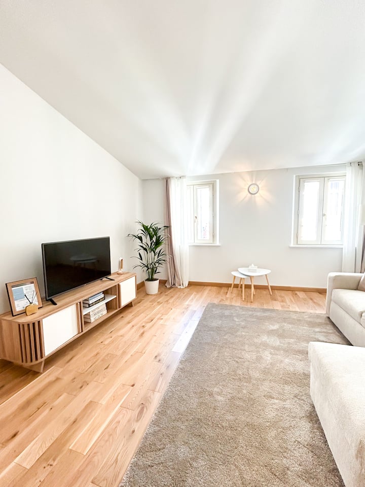 Central & Comfort 3 - Cannes