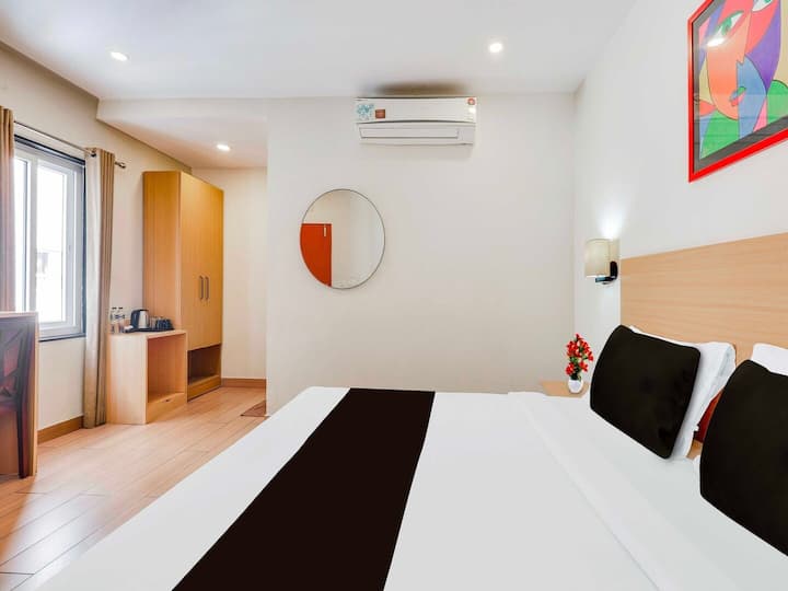 Collection O Visakhapatnam - ビシャーカパトナム