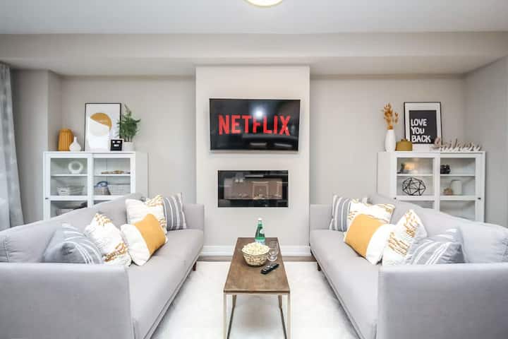 Peak Perfection @ The Blue Mountains - Collingwood