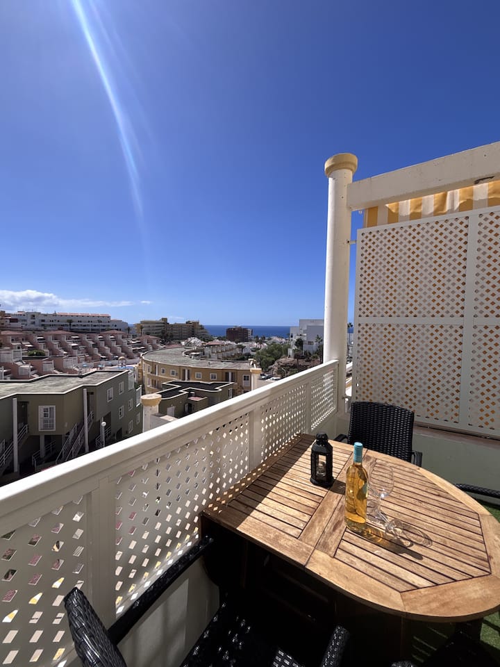 Sea & Pool Hideaway - Adeje