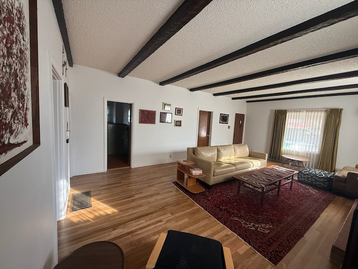 Salida Bungalow On Palmer - Salida, CO