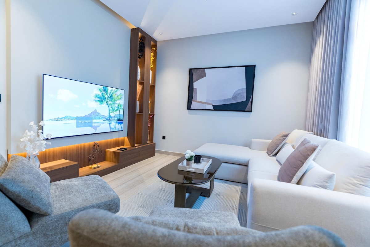 Sachi - N205 - Flats for Rent in Riyadh, Riyadh Province, Saudi Arabia ...