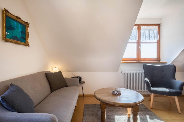 Ferienwohnung Ursula Hiemer  2 - Kressbronn am Bodensee