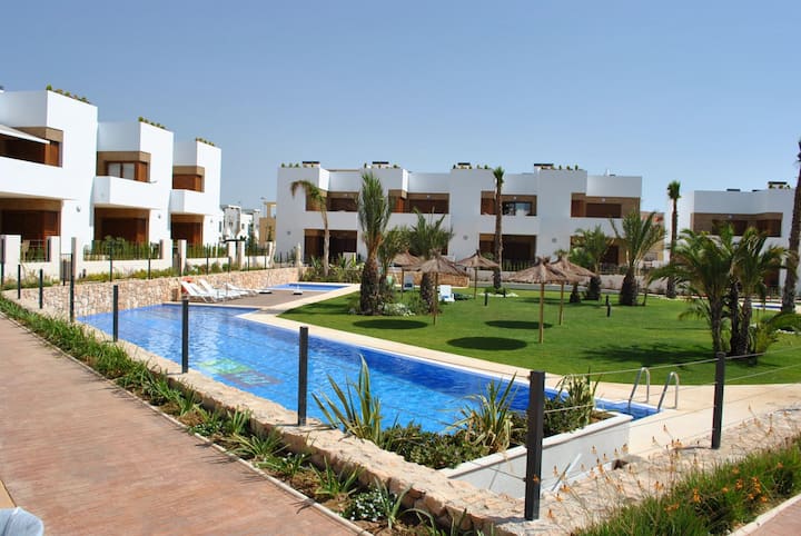 Ground Floor Secreto La Zenia - La Zenia