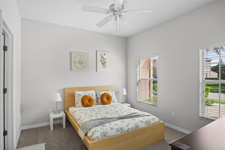 4br Townhome In Coral Cay Resort Near Disney - Lake Buena Vista, FL