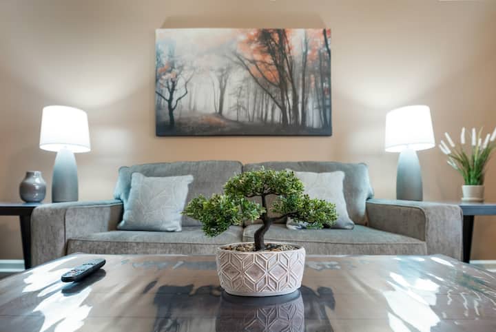 Hope's Place - 克拉克斯維爾