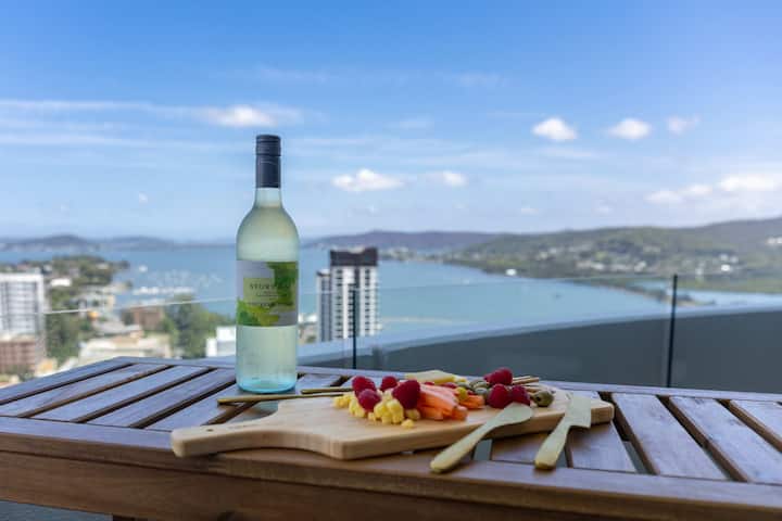 Seaview Retreat At The Archibald, Gosford - Gosford