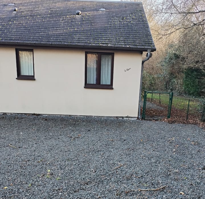 Le Rosier Domaine La Douceur De Vivre - Pont-l'Évêque